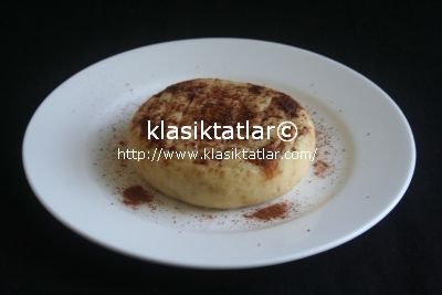 topik nasıl yapılır – KLASİK TATLAR