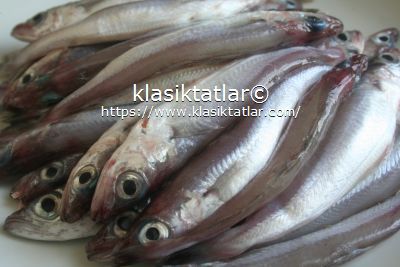 mezgit tava - KLASİK TATLAR